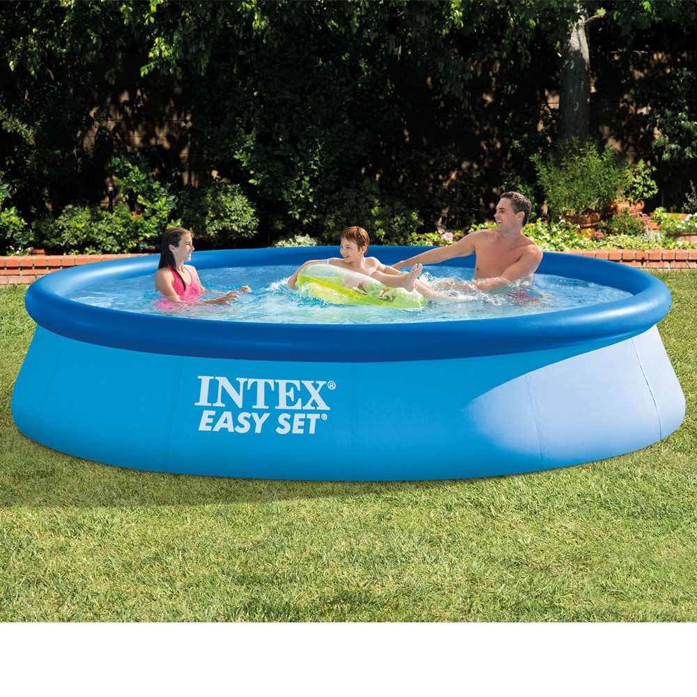 Intex Easy Pool 28143 - 396x84 cm | Poolpanda