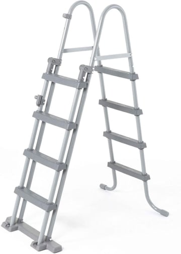 Bestway Power Steel Pool 56998 Rattanoptik 549x274x122cm Set