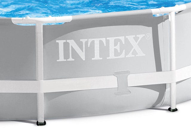 Intex Prism Frame Pool 26700 - 305x76cm | Poolpanda