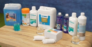 Poolchemie: 離Wähle die richtige Zusammenstellung - Anfänger Guide