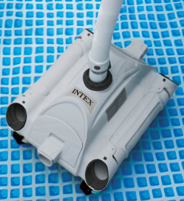 Intex Poolsauger Auto Pool Cleaner Bodensauger 28001 | Poolpanda