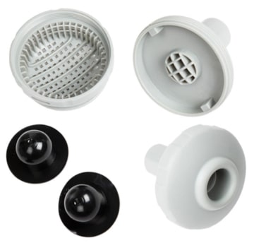 Intex Pool Anschlüsse: Übersicht 32+38, Tuning⚡ und Anleitung | Poolpanda