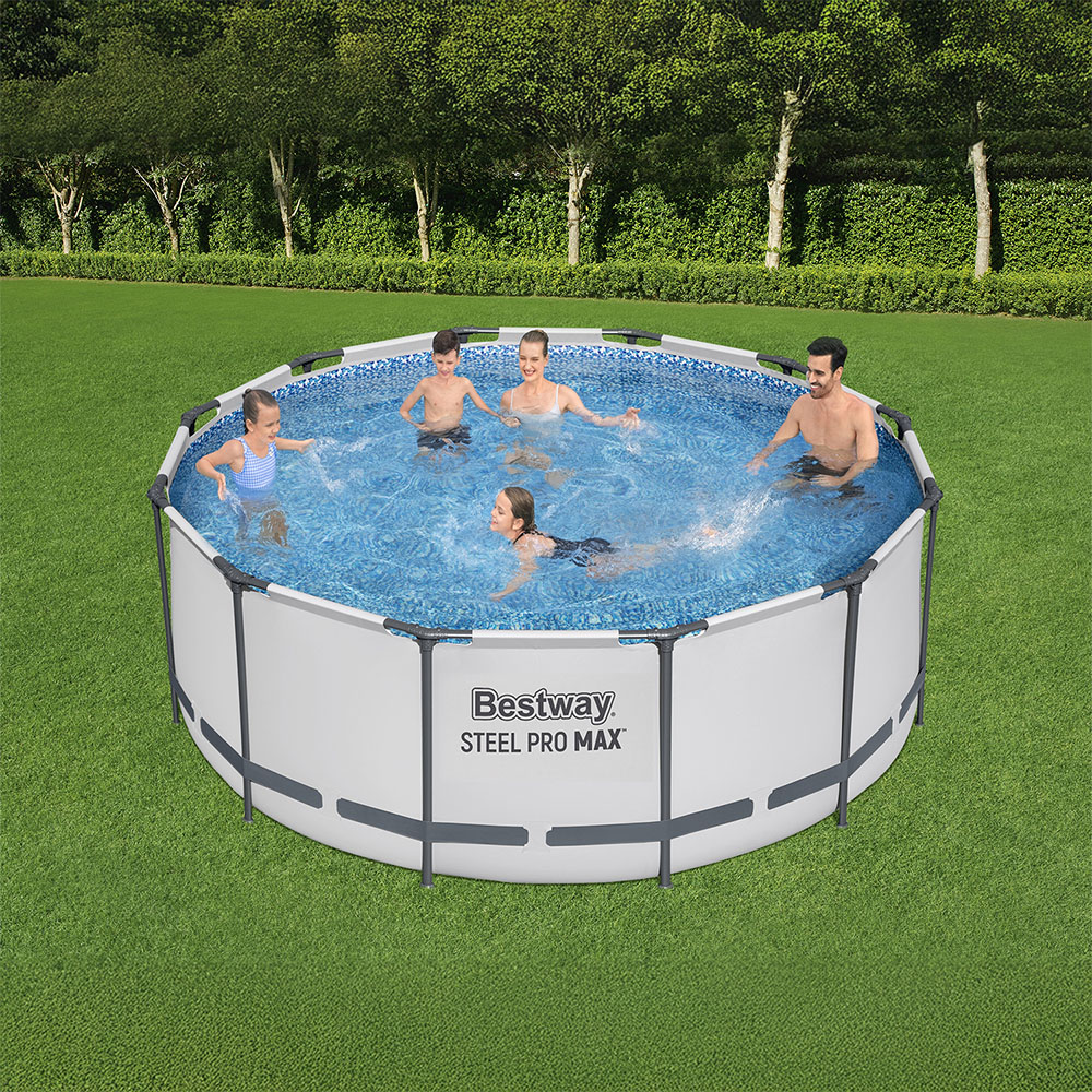Frame Pool 366x122