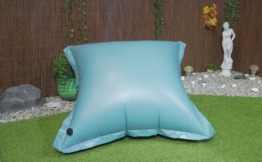 Aufstell Pool Winterfest machen - ️ eine Anleitung zum Überwintern