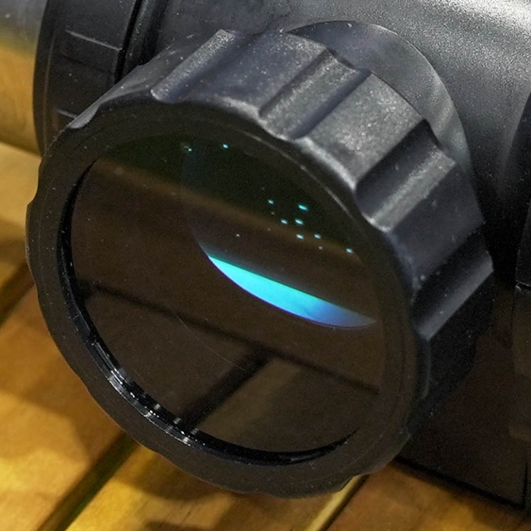 TIP Pool UV C Strahler | 36W | Edelstahl | reflektierend