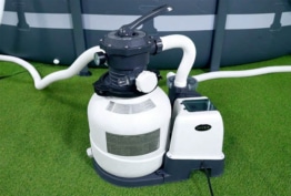 Intex Sandfilteranlagen | Poolpanda