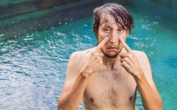 Idealen Chlor Wert einstellen - auch bei zu viel Chlor im Pool