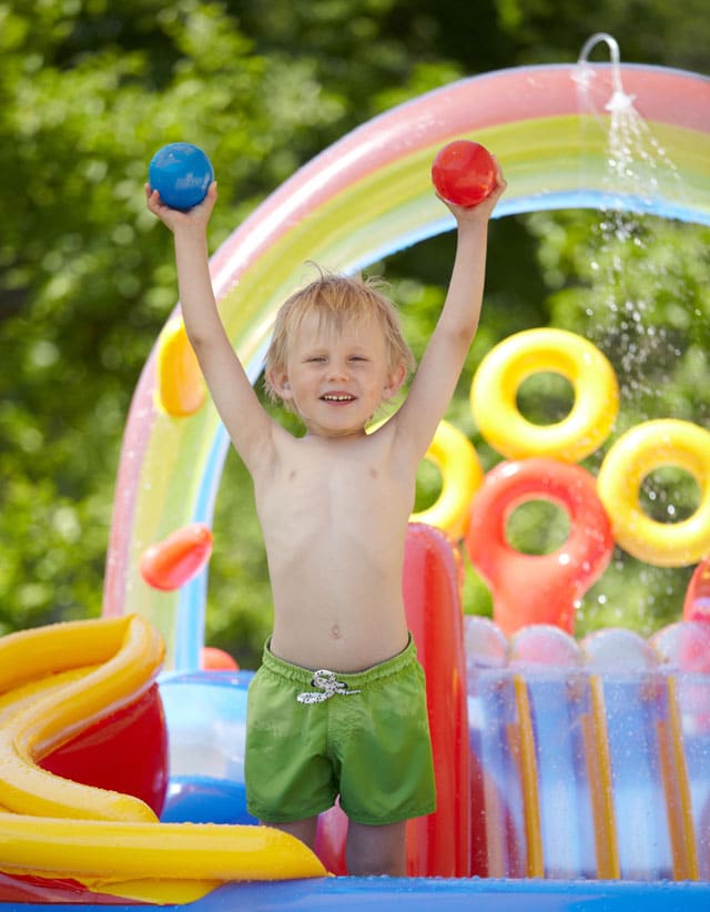 Kinderpool - Die 15 besten Kinderpools 殺 | Poolpanda