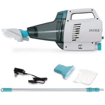 Intex Frame Pool - 366x122 cm | Poolpanda