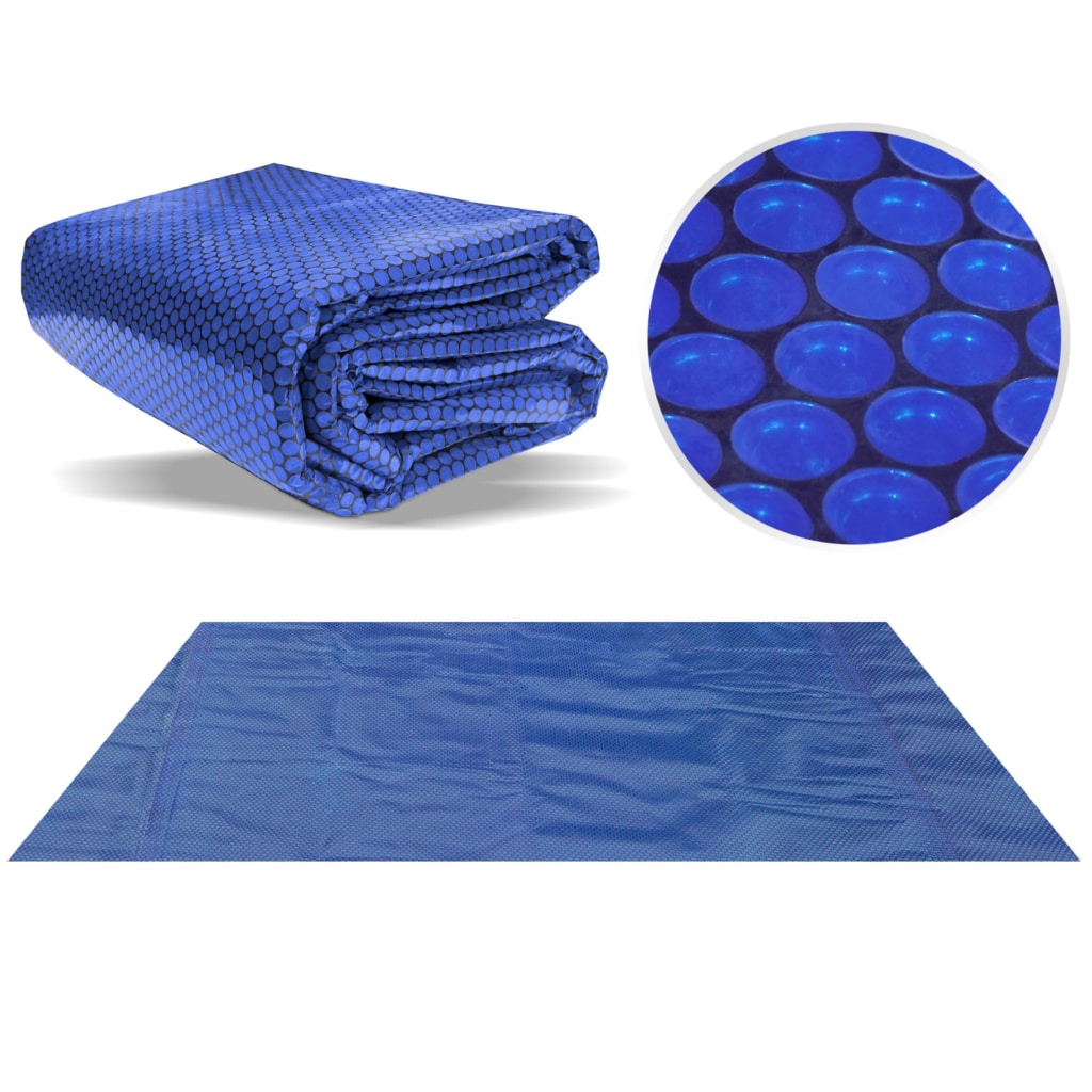 Solarfolien und Solarplanen für Pools | Poolpanda