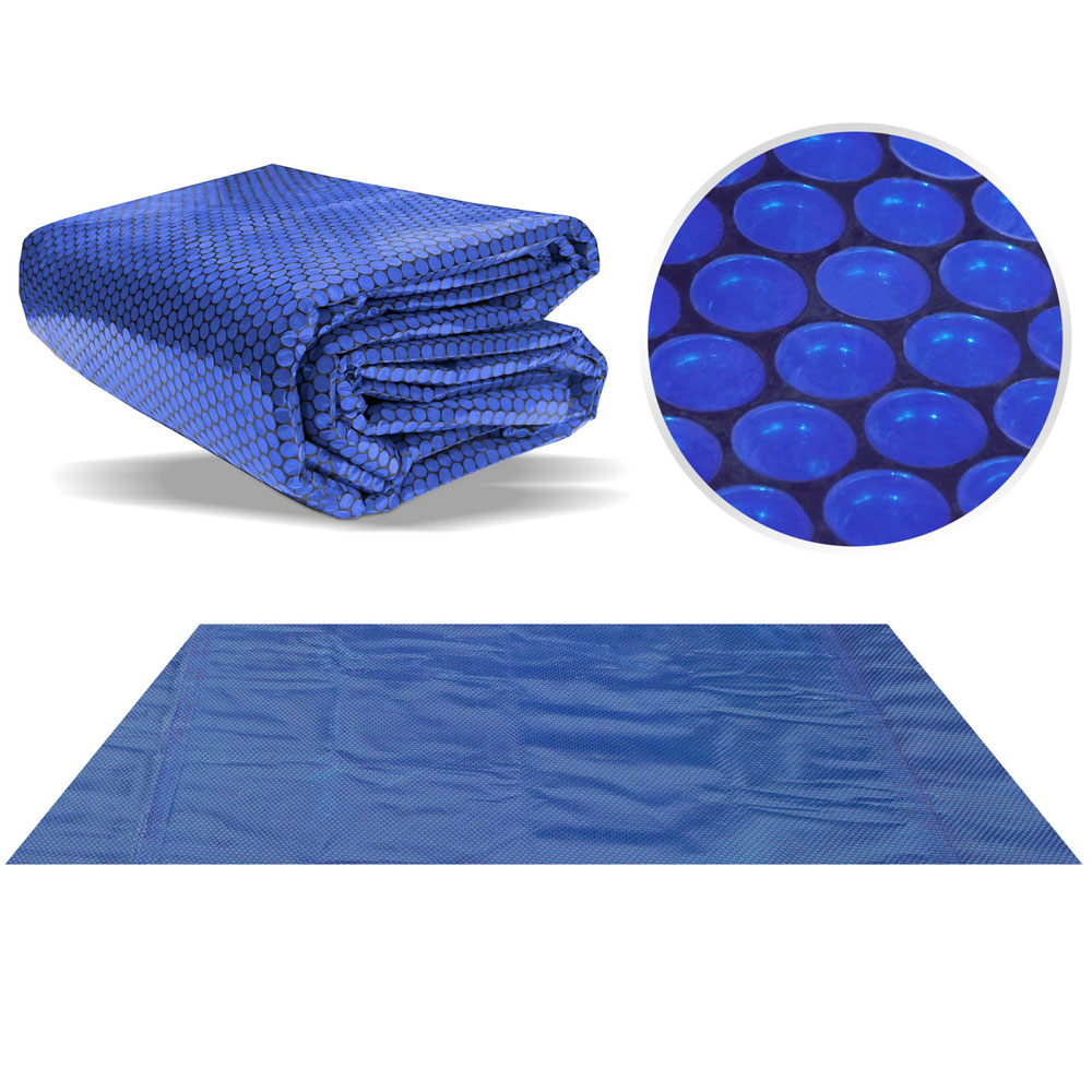 Pool Abdeckung und Unterlage online bestellen | Poolpanda