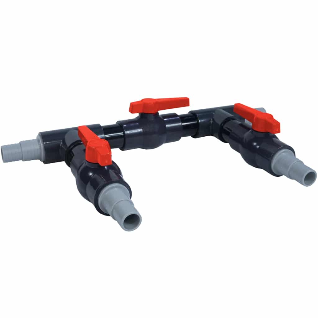 Pool Anschließen & Verbinden online bestellen | Poolpanda