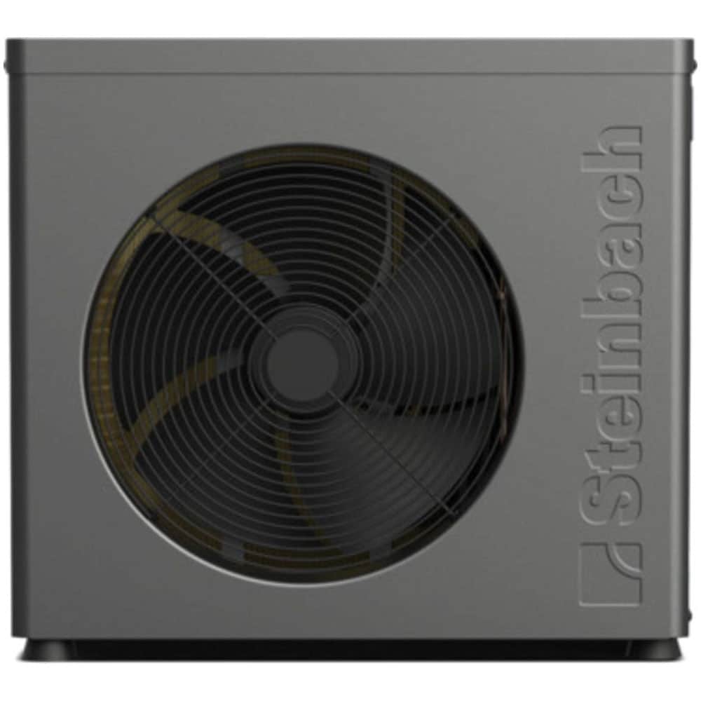 Steinbach Mini Wärmepumpe Solid 4,3 | 4,3 kW | 049400Y | Poolpanda